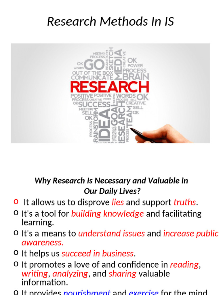 1abintroduction Part I CD | PDF | Scientific Method | Knowledge