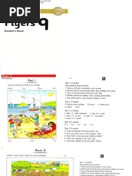 Flyers Practice Test Final | PDF