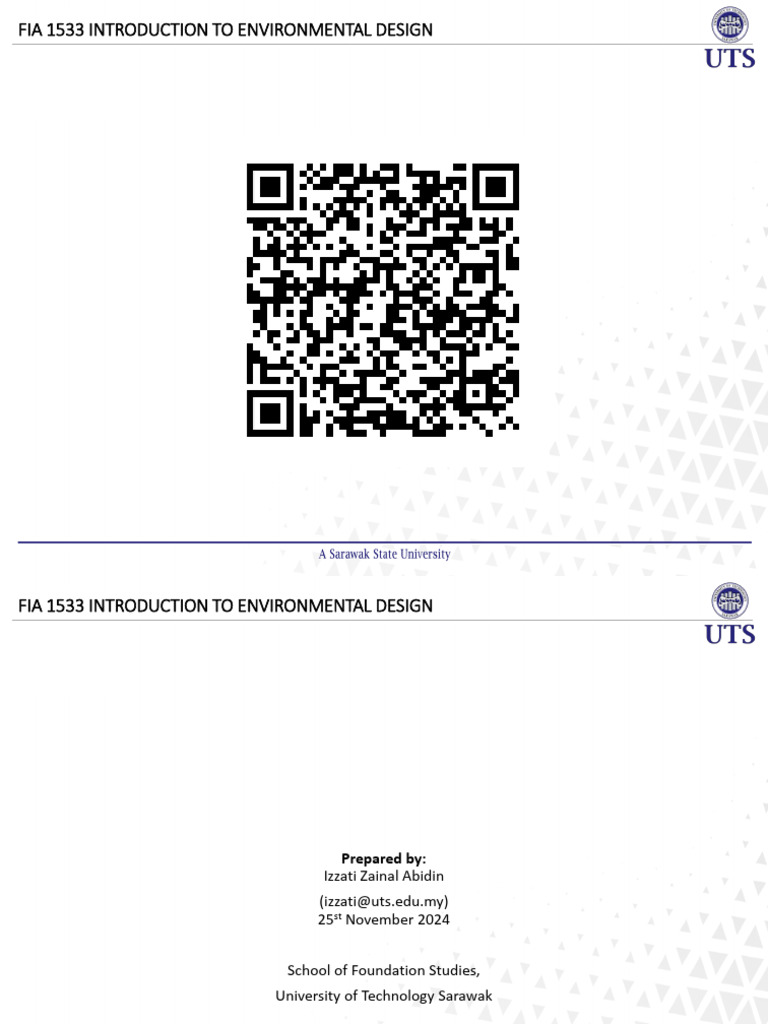 Environmental Design: Siting & Microclimate | PDF | Natural Environment ...