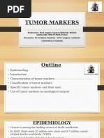 Infra-Auricular Mass Overview | PDF | Blood Cell | Blood