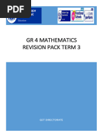 2025 Grade 8 Natural Science Plans | PDF | Solar System | Sun