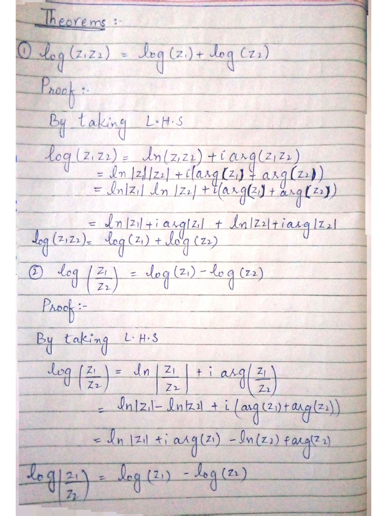Mth632 IMP Qs by BS Math | PDF
