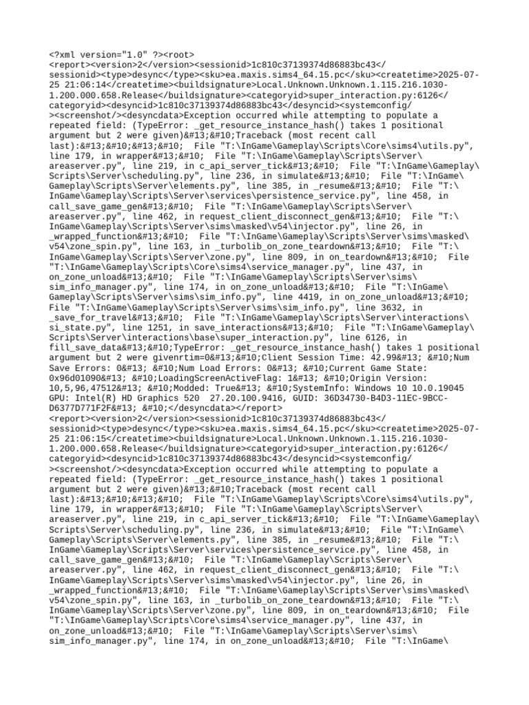 Lastexception 63889233266 | PDF | Computing | Computer Architecture