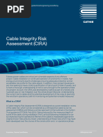 PMW 770 Undersea Communications Overview | PDF | Communications ...