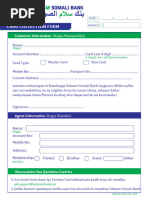NIV Appointment System | PDF | Travel Visa | Government And Personhood