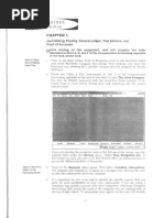 MYOB General Journal Entry Guide | PDF | Debits And Credits | Cheque