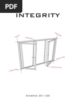 Catalogue ENcraft Windcraft New PDF | PDF | Window | Door