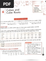 Assertion and Reasoning Questions Class 6 | PDF | Ratio | Mathematical Concepts