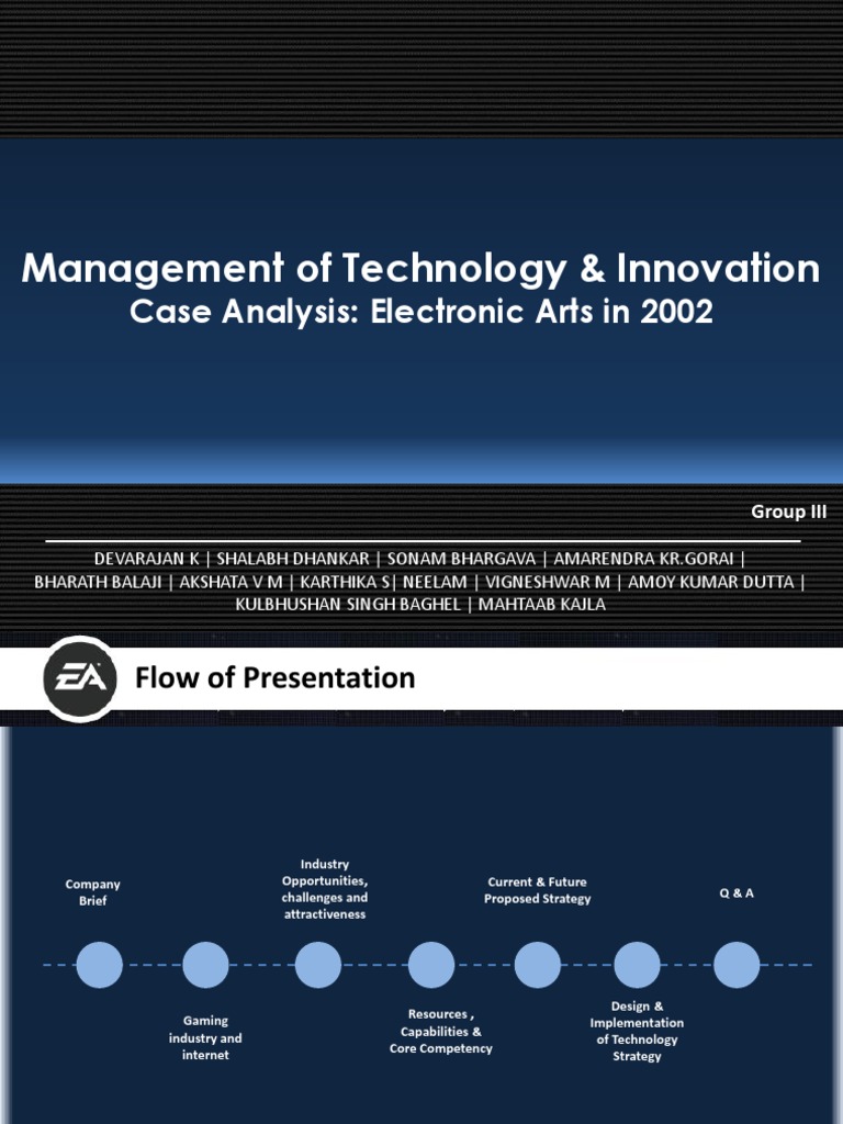 MTI Electronic Arts in 2002 | PDF | Video Game Consoles | Video Games