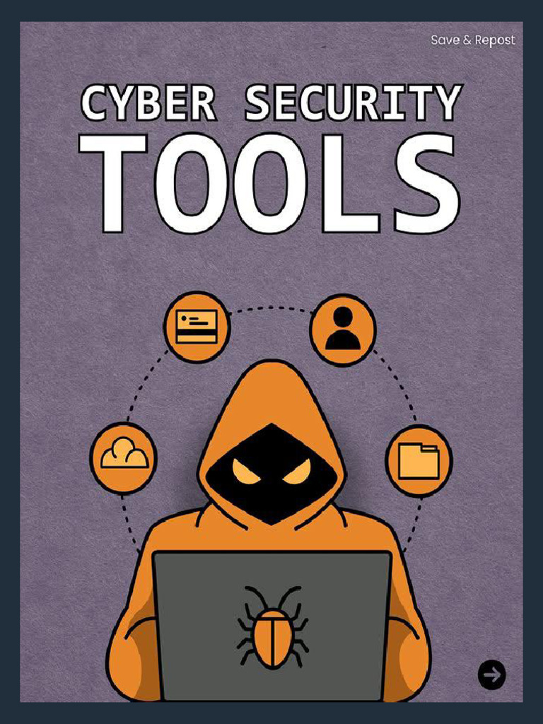 Cyber Security Tools Pdf 5854