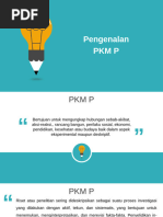 Template PKM-RE (2024) | PDF