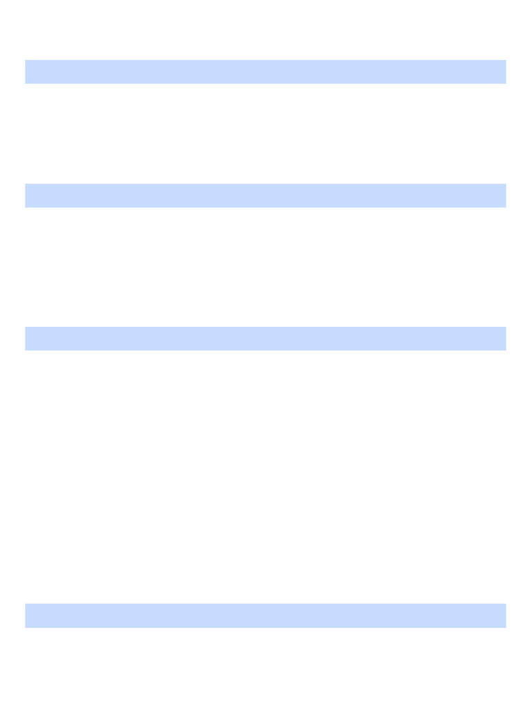 IBPS Clerk Overview 2025 | PDF