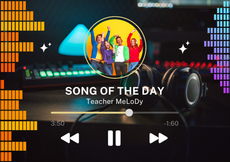 Song of The Day | PDF