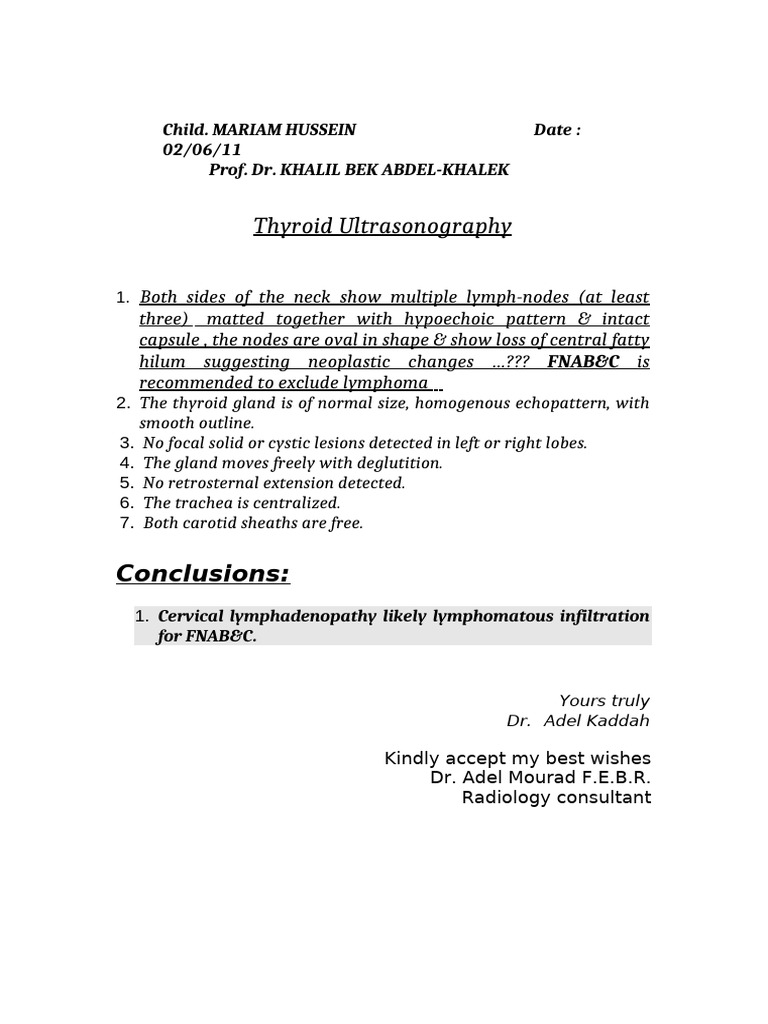 MSK Ultrasoundsg | PDF