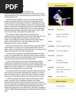 Alinsky Rules For Radicals 1971 | PDF