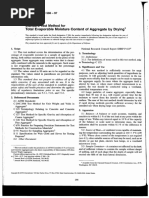 ASTM E1131 Thermogravimetry Standard | PDF