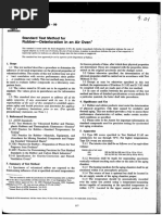Astm d523 - Gloss | PDF | Electromagnetic Spectrum | Electromagnetic ...