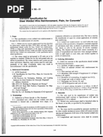 IBC Deflection Limits Overview | PDF | Wall | Framing (Construction)