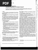Astm A 185 01 | PDF