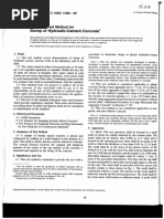 Astm A 185 01 | PDF