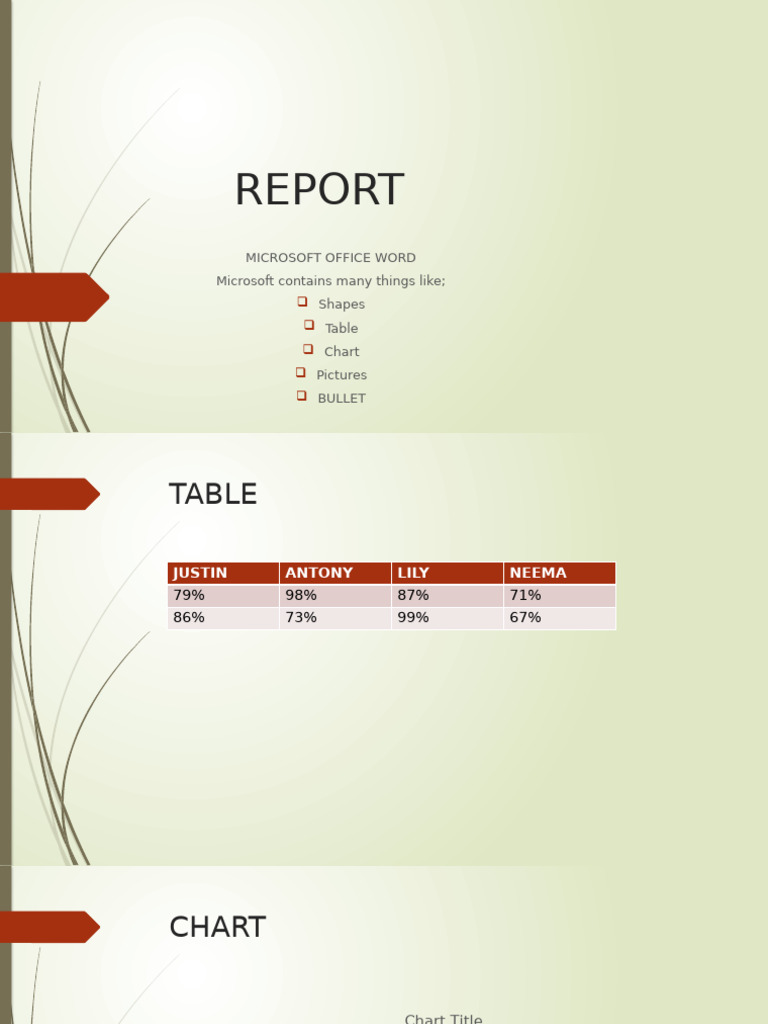 My Presentation | PDF