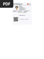 BMET Smart Clearance Card Guide | PDF