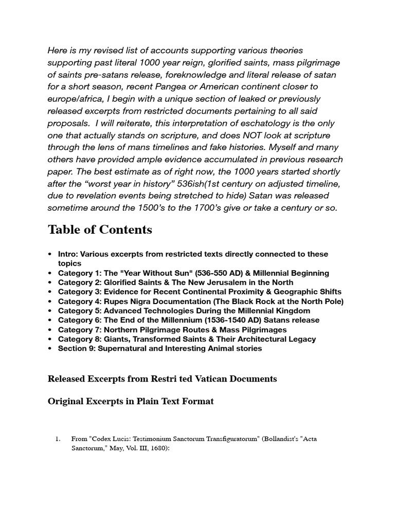 Hagiographies Stories of Saints (Revised With Sources) | PDF | Bede