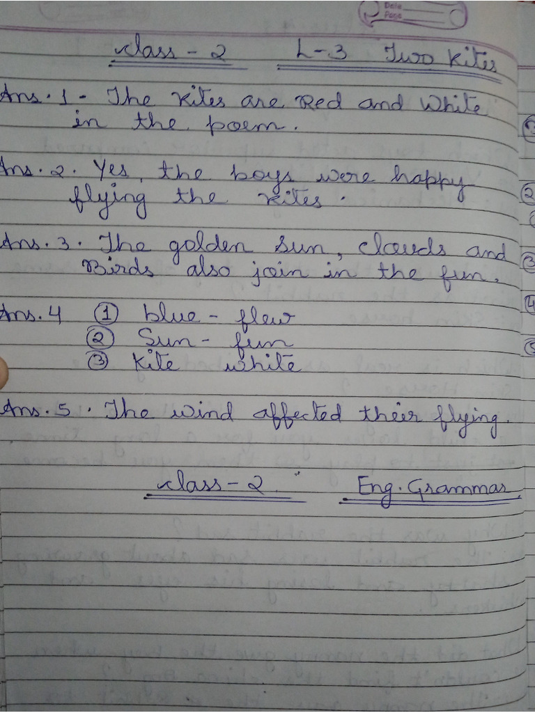 English Literature Ch03 Class02 | PDF