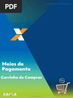 Manual de Uso Cartao Clickbank | PDF | Aplicativo para celular ...