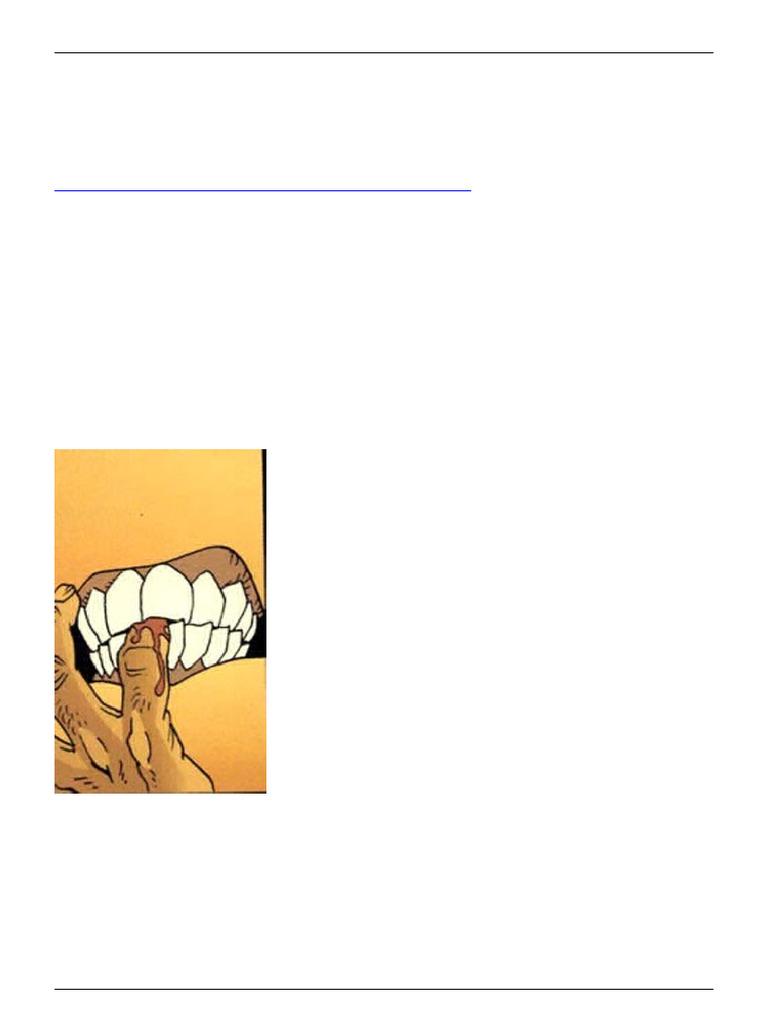 Planos y enfoques en el cómic | PDF | Cómics | Caricaturas