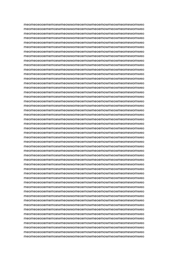 Very Detailed Essay | PDF