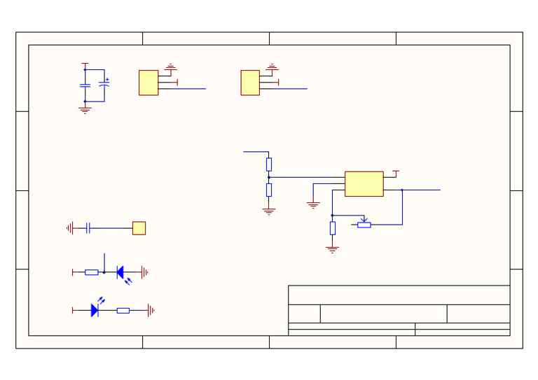 S302A Circuit Design Overview | PDF
