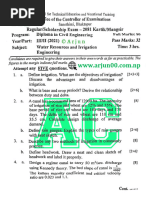 6th Sem Question Bank WWW - Arjun00.com - NP | PDF