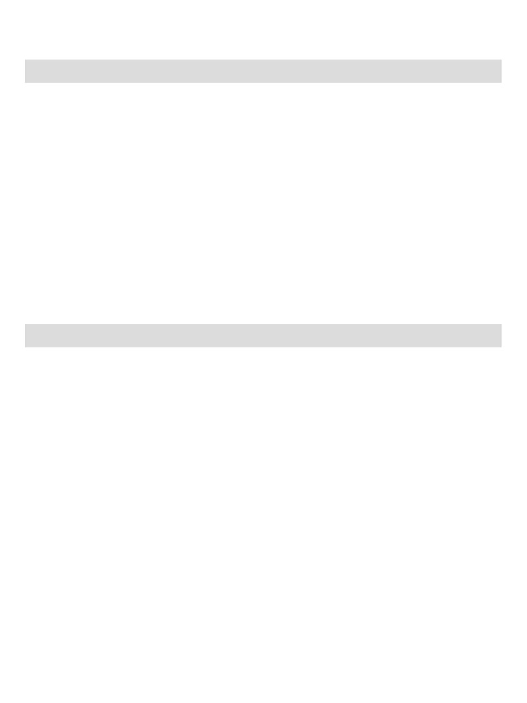 Simplification Tricks BankPO | PDF