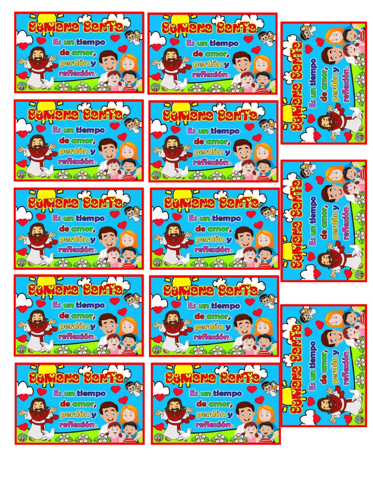 Souvenir Material 1 | PDF