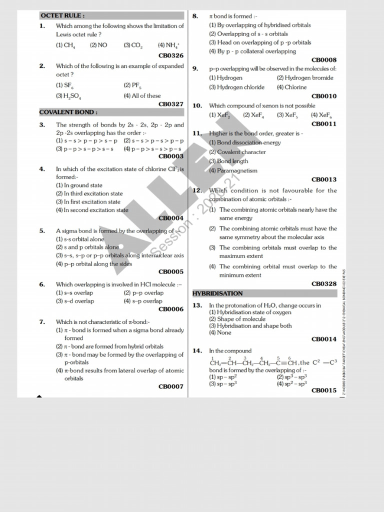 Bonding Assignment - 250717 - 124208 | PDF