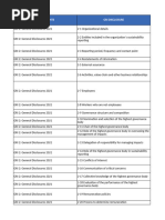 GRI 303 - Water and Effluents 2018 | PDF | Water | Sewage Treatment