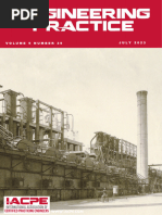 Settle Out Condition - Compressor | PDF | Valve | Gases