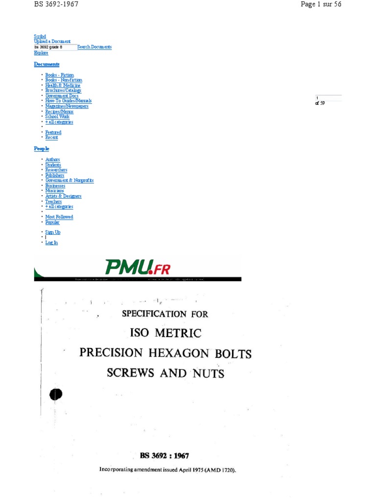 Documents: Bs 3692 Grade 8 | PDF | Scribd | Social Information Processing
