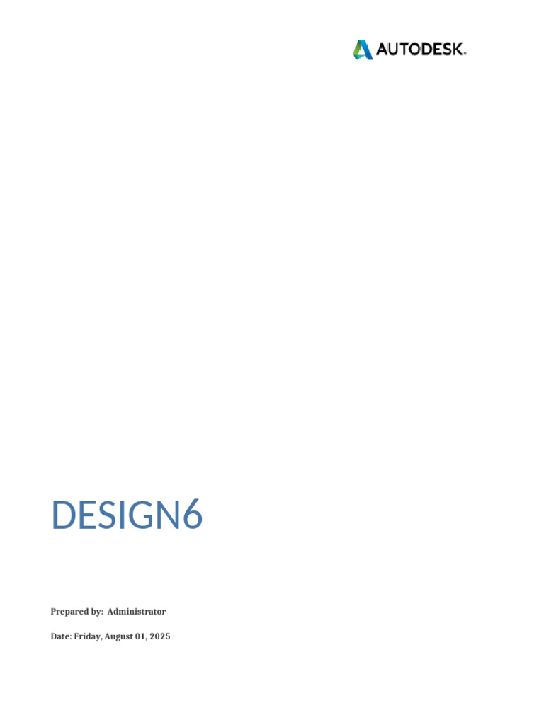 CFD Design Report: Scenarios Overview | PDF | Fluid Dynamics ...