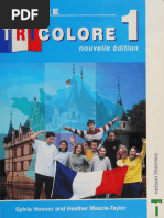 Together With French Class IX | PDF