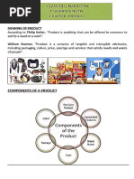 Marketing Class 12 Textbook | PDF | Marketing | Product (Business)