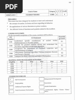 Exam Paper Format | PDF