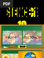 Plate Tectonics Gizmo - ExploreLearning | PDF | Plate Tectonics ...