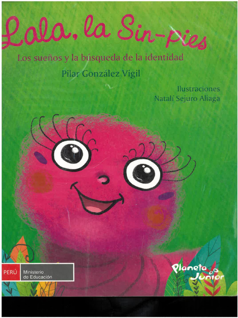 Lala, La Sin-Pies | PDF