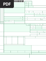 Sad 500 - Customs Declaration Form | PDF | Customs | Taxes