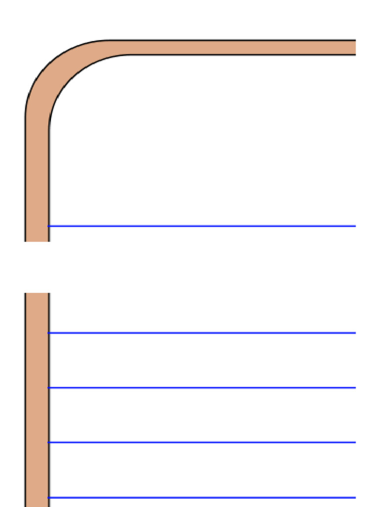 Notebook Lines | PDF