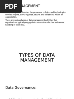 CDMP Associate Sample Questions | PDF