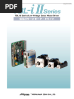LTN Resolver RE-21 Datasheet | PDF | Electric Power | Equipment