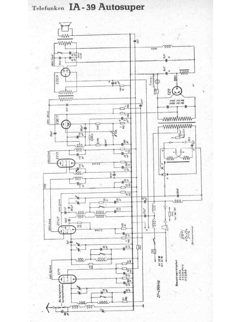 Telefunquen 1º DESPRO | PDF